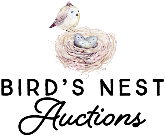 Online Estate Auctions | Bird's Nest Auctions